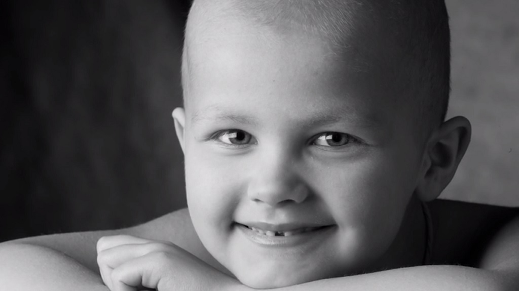 When a Child Has Cancer – Malaysian Society of Paediatric Haematology ...